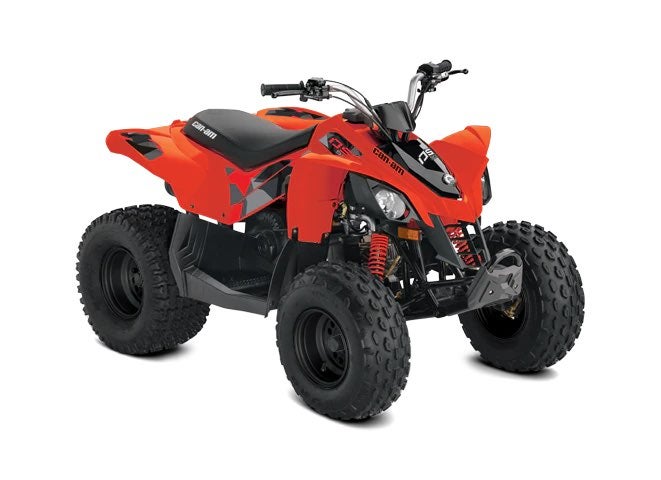 Can-Am Off-Road | Baja X Sports | Tijuana, Baja California